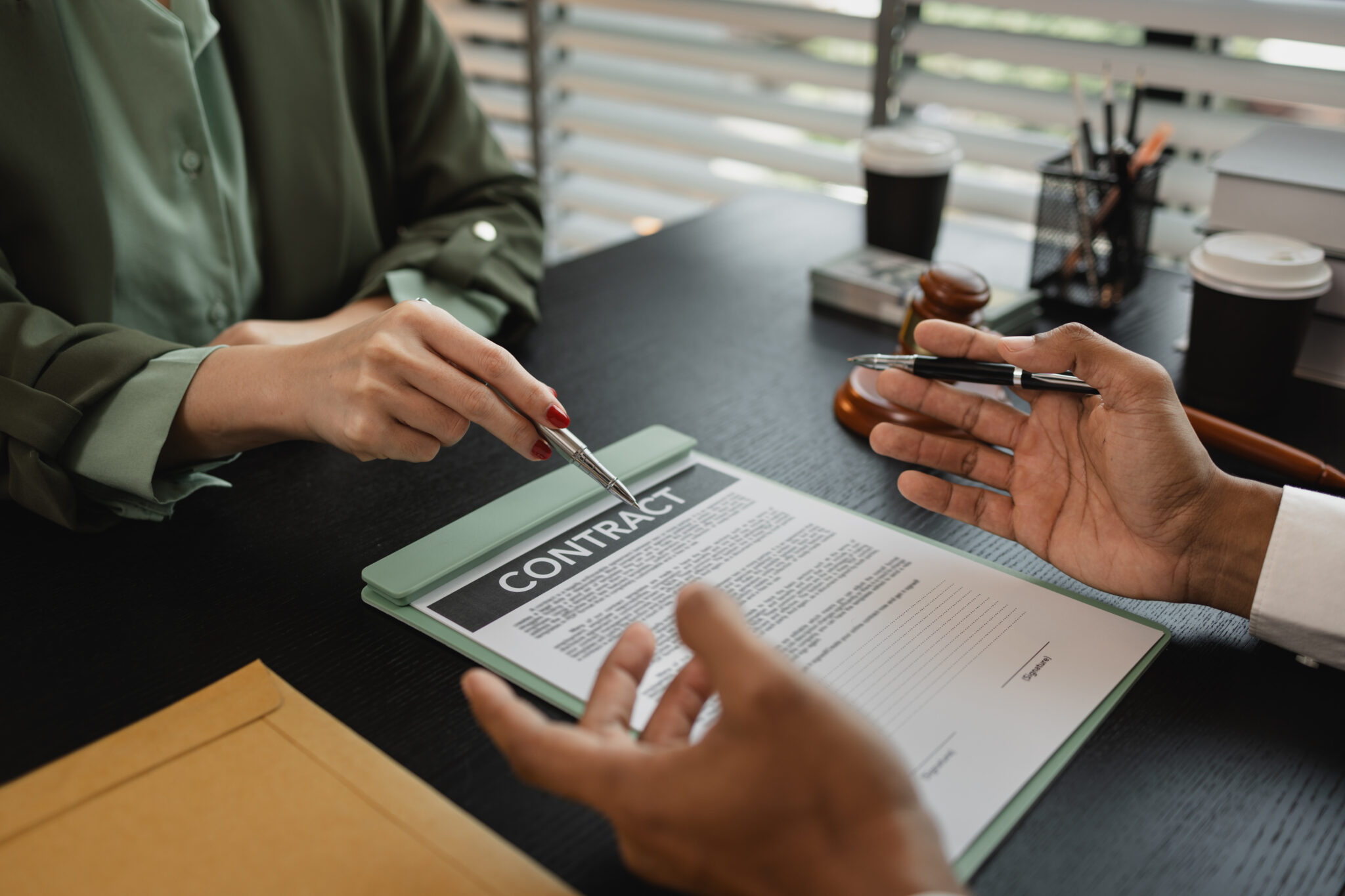 How to Get Out of a Solar Contract: The Complete 2026 Homeowner's Guide ...