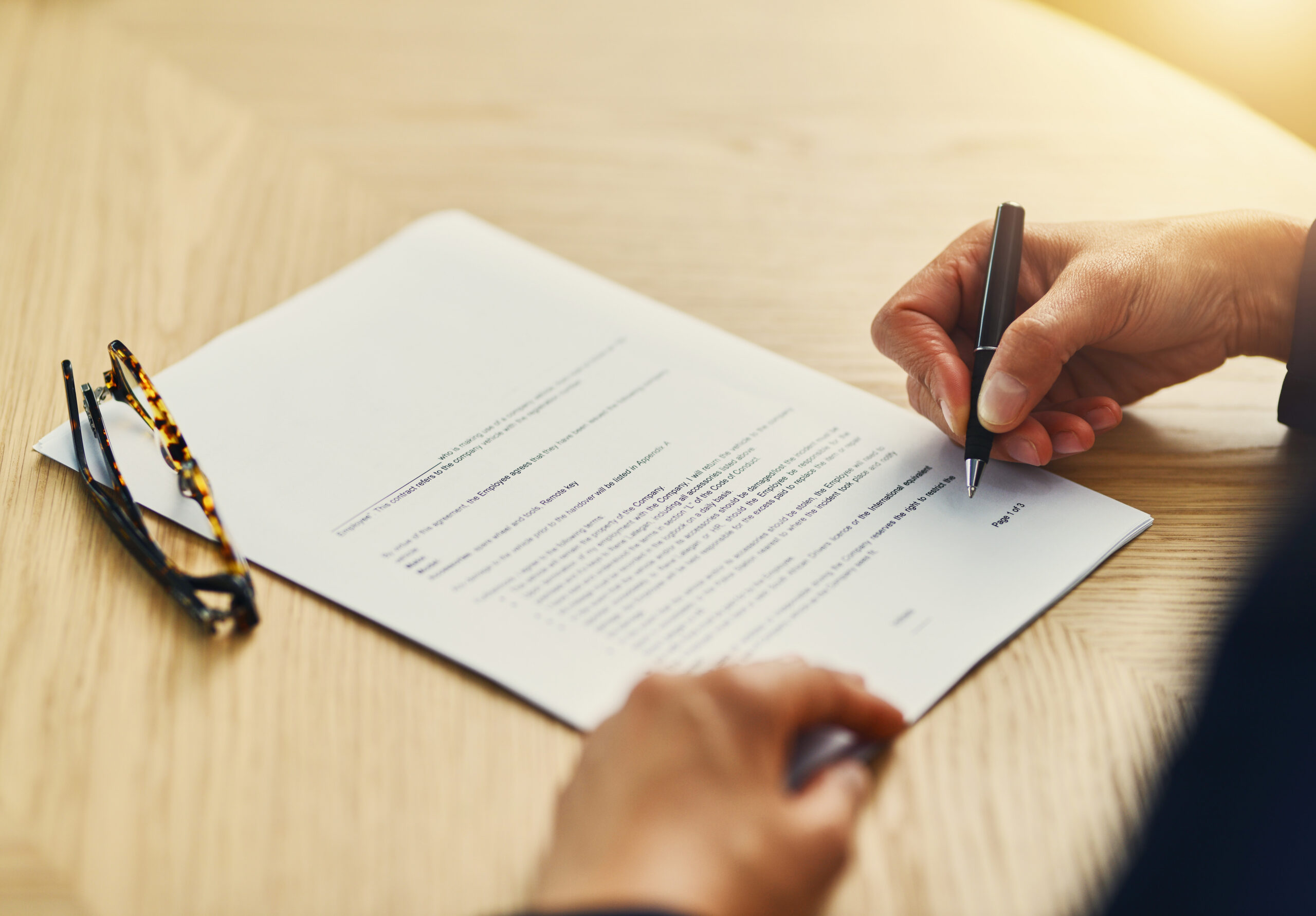 Industry Update: Recent Changes at Major Solar Companies May Affect ...